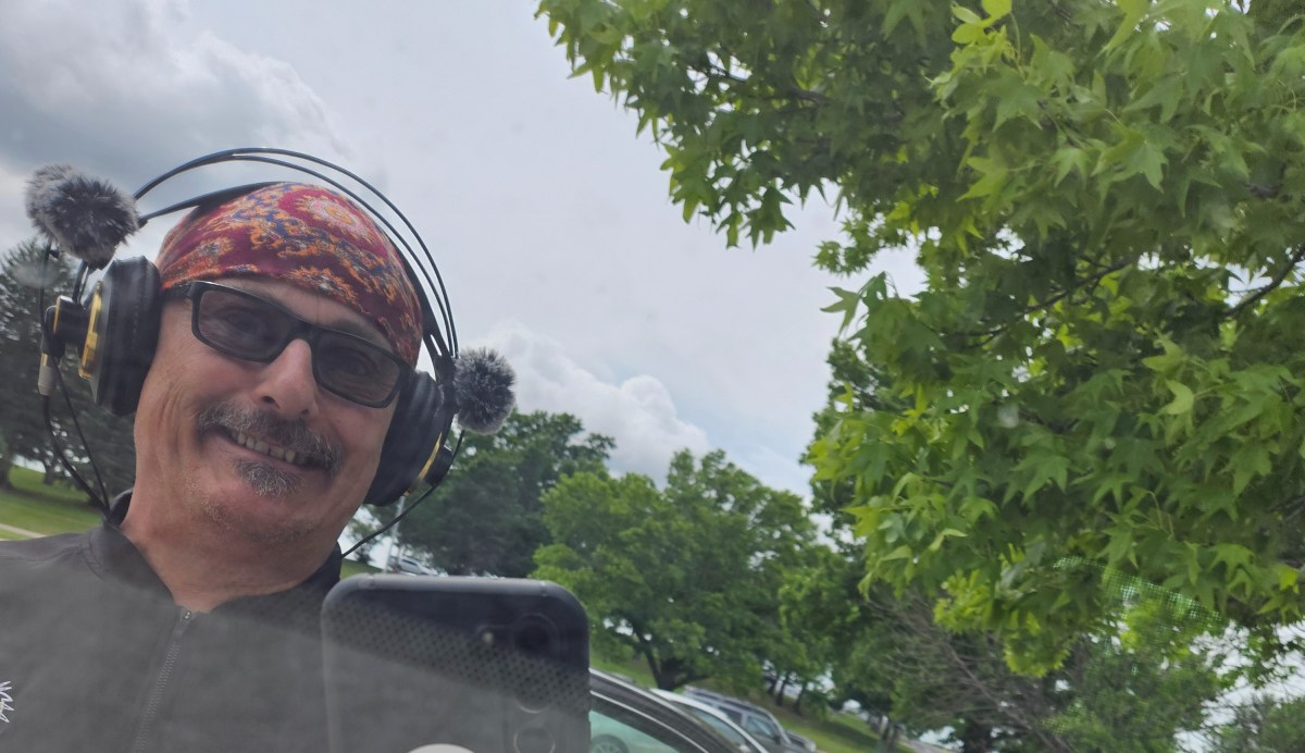 This Land: Missouri – Loopcircus